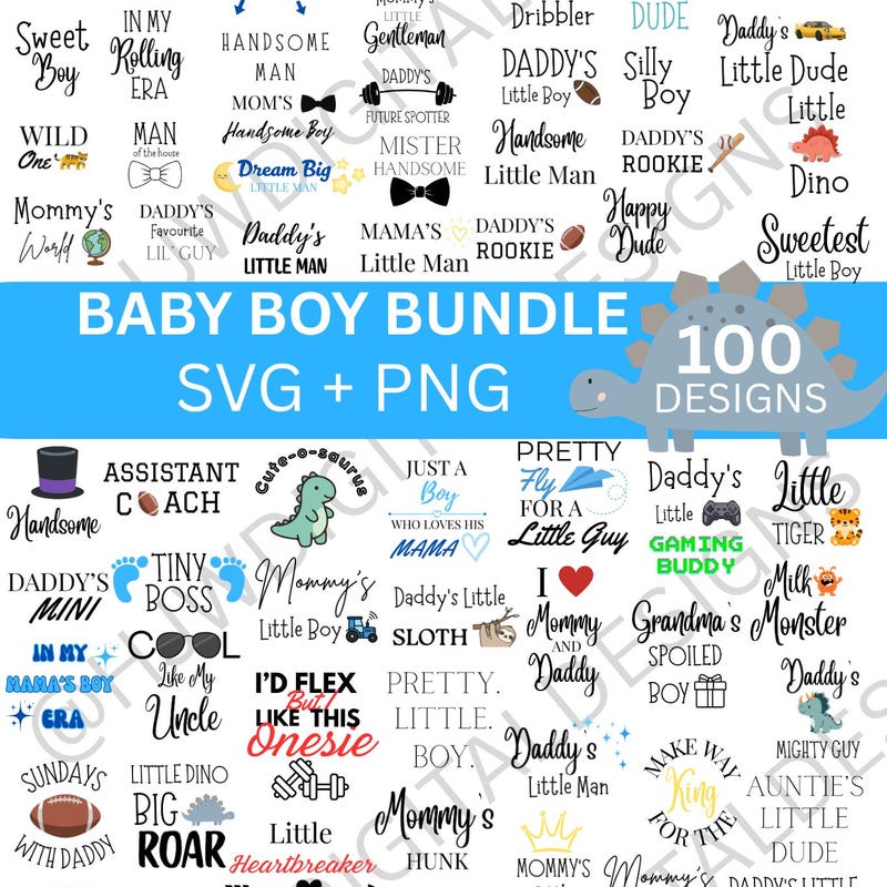 Baby Svg - Etsy