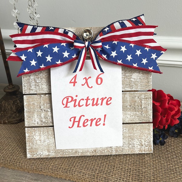 Patriotic Frames - Etsy