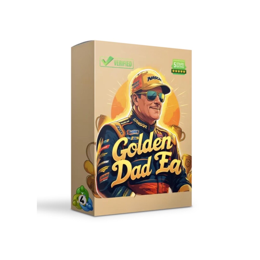 Golden Dad EA MT4 + Set - Etsy