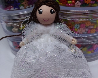 Labyrinth Sarah Doll - Etsy