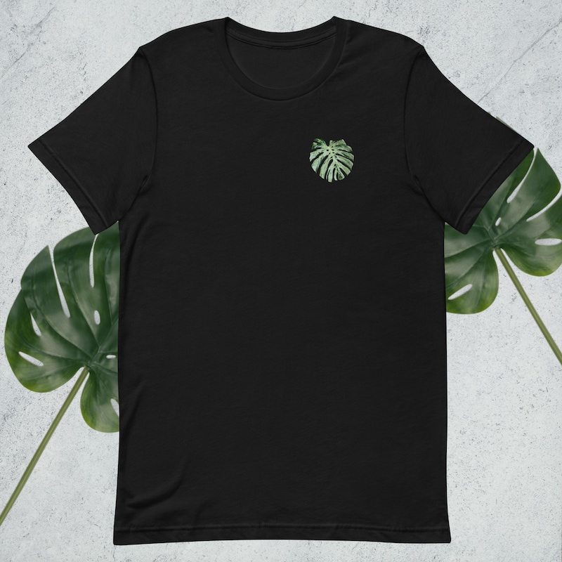 Bulbasaur Monstera - Etsy