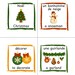 Bilingual Flashcards | French-english Vocabulary Cards | 40 Printable ...