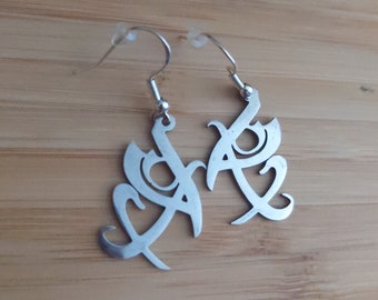 Fearless Rune | Etsy