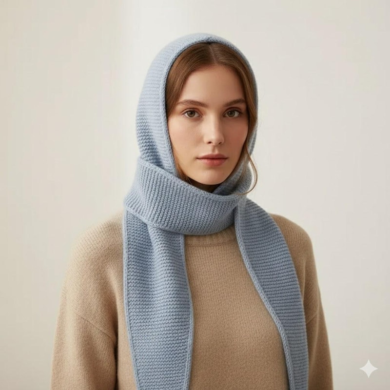 Knit Scarf Loom Patterns - Etsy