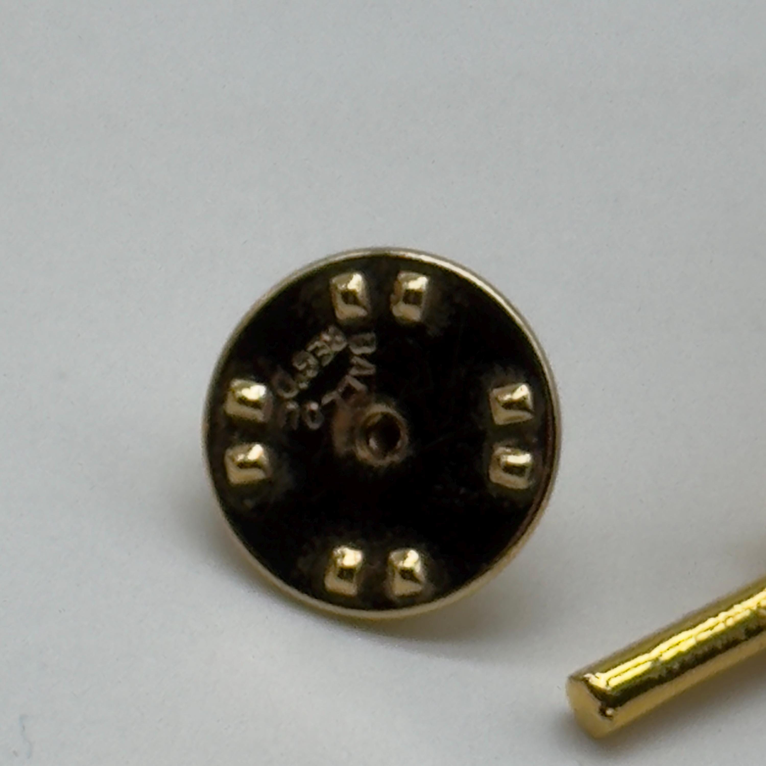 Vintage Ballou Reg’d Pin Lot • 1950’s • 1960’s • 4 Piece Lot • Vintage ...