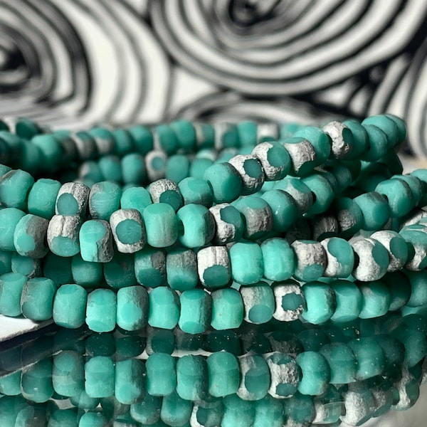 3 Cut Seed Beads - Etsy