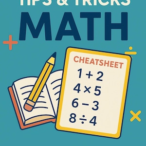 HESI A2 Math Conversions Cheat Sheet | Nursing Study Guide | Metric ...