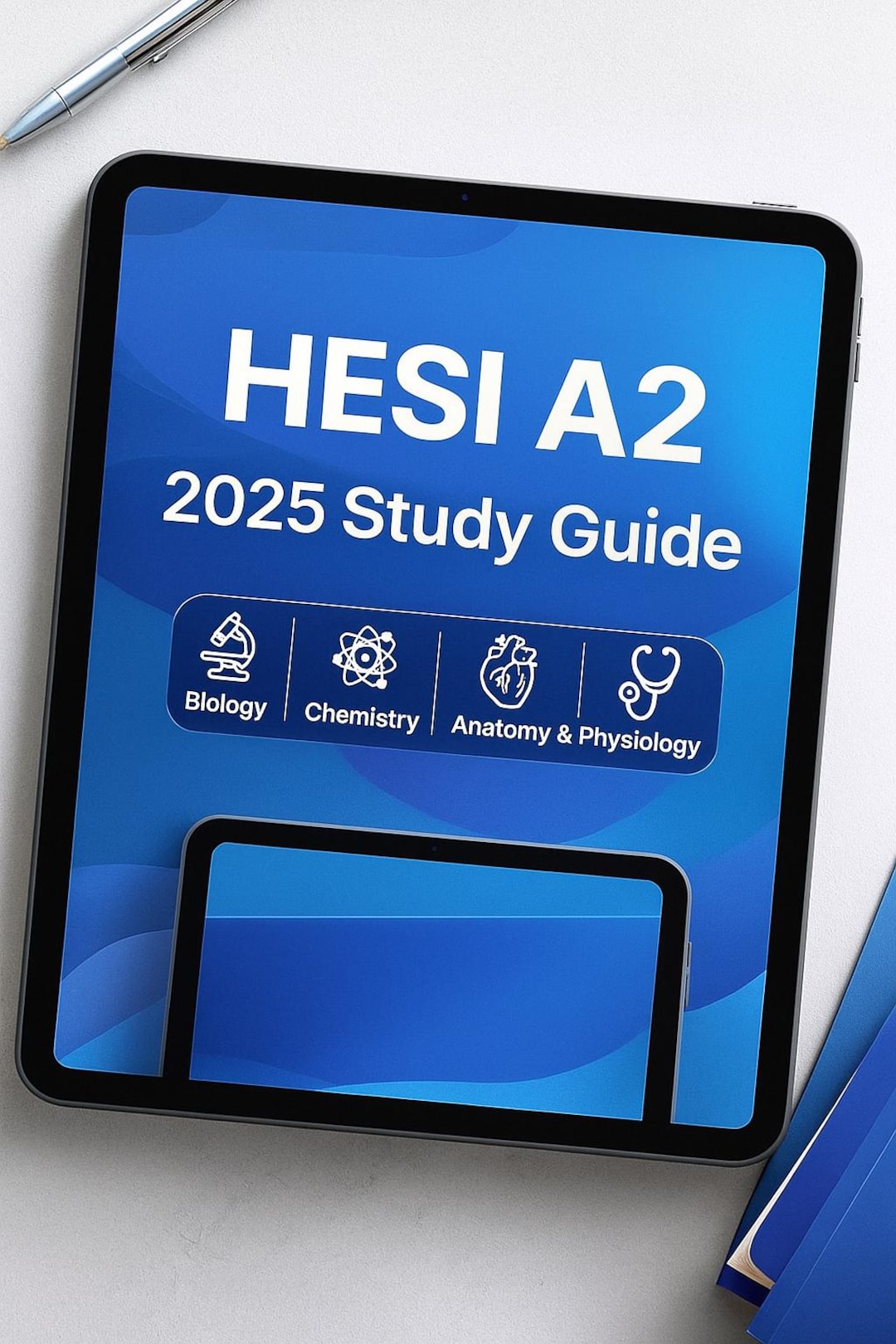HESI A2 Science Review Bundle Guide | Biology, A&P, Chemistry | Nursing ...