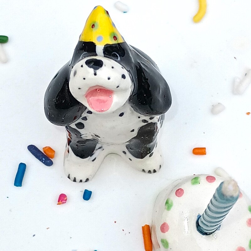 SpademanPottery - Etsy