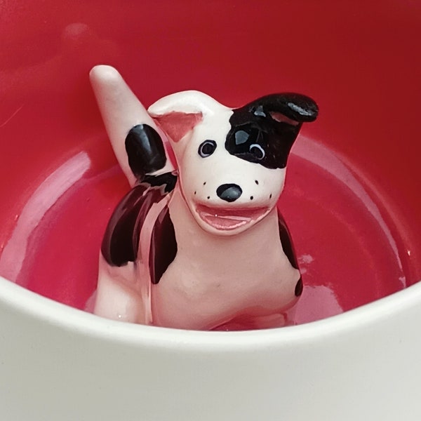 SpademanPottery - Etsy Canada