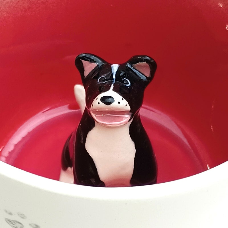 SpademanPottery - Etsy Canada