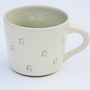 Dachshund Surprise Mug, made on Request Dachshund Teacup Animug - Etsy