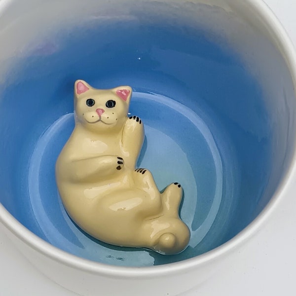 SpademanPottery - Etsy Canada