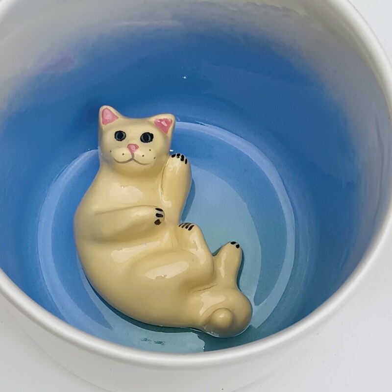 SpademanPottery - Etsy Canada