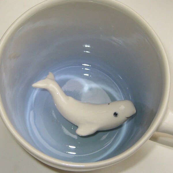 Hidden Animal - Etsy