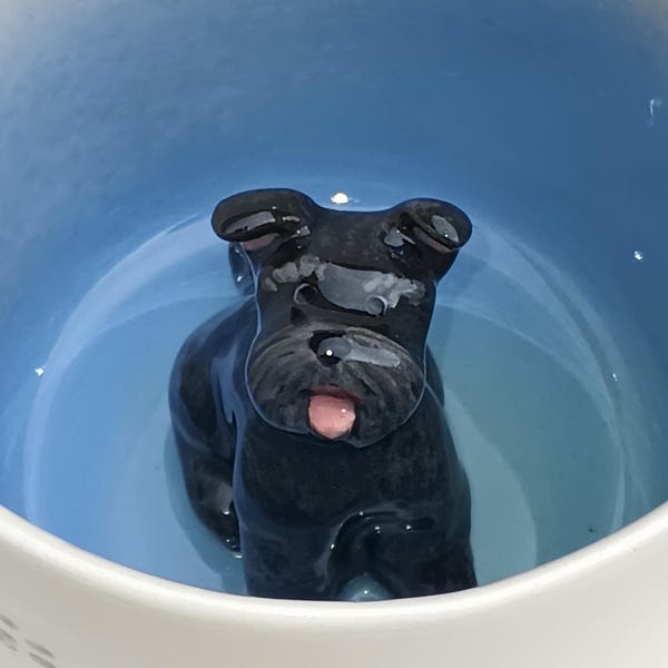 SpademanPottery - Etsy Canada