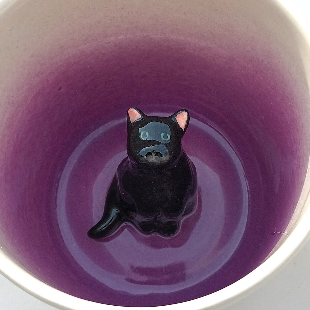 SpademanPottery - Etsy Canada
