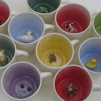 SpademanPottery - Etsy