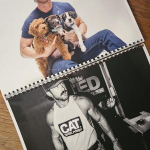 Riley Green 2026 Printable Calendar – Digital Download - Etsy