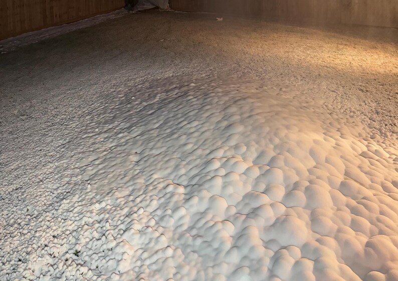 Ready-to-use DIY Backyard Snowmaker – Built and Tested - Etsy