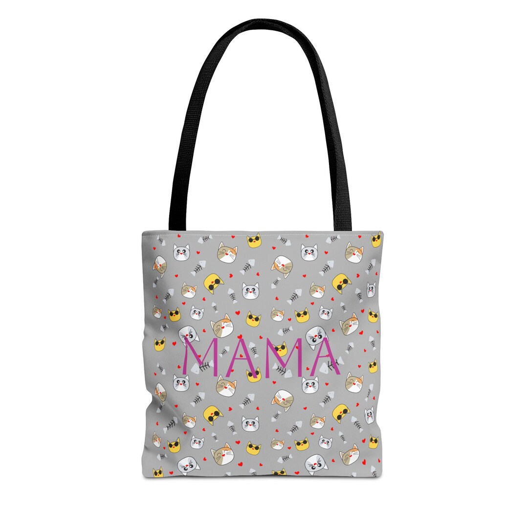 Stylish Eco-friendly Canvas Tote Bag | Durable & Aesthetic Daily ...