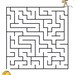 Dinosaur Fossil Dig Maze Book for Boys Girls, English, Maze Puzzles ...