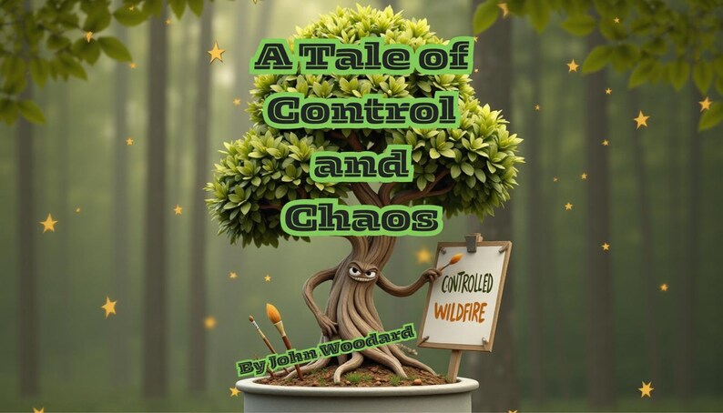 Digital Kids Read Aloud Auto Flipbook Ages 4-11 "the Bonsai Blaze A ...