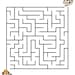 Dinosaur Fossil Dig Maze Book for Boys Girls, English, Maze Puzzles ...