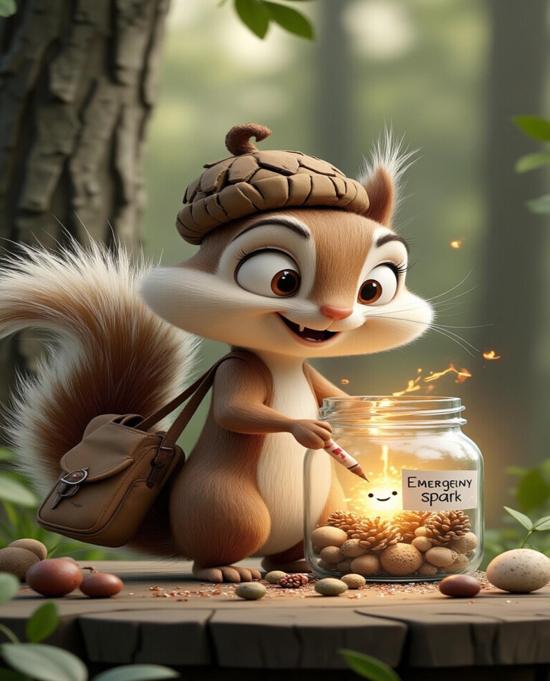 Digital Kids Read Aloud Auto Flipbook Ages 4-11 "the Bonsai Blaze A ...