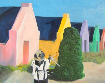 Edward Scissorpaws - Etsy