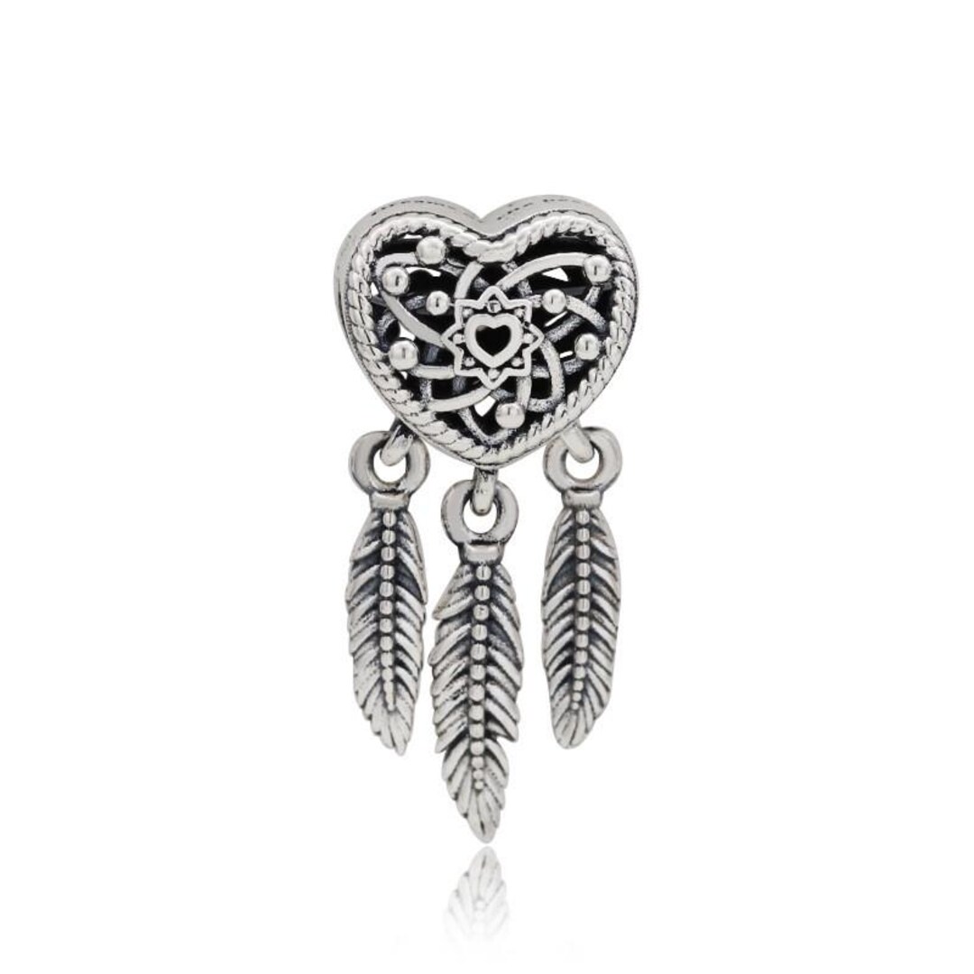 Pandora Dream Catcher Charm
