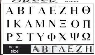 Greek Monogram Baby Bracelet-baptism-christening-cross Baby - Etsy Canada