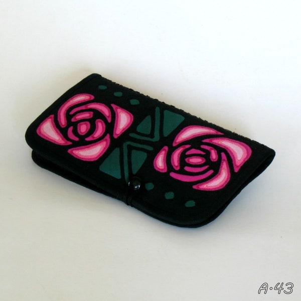 Phone Pouch - Etsy