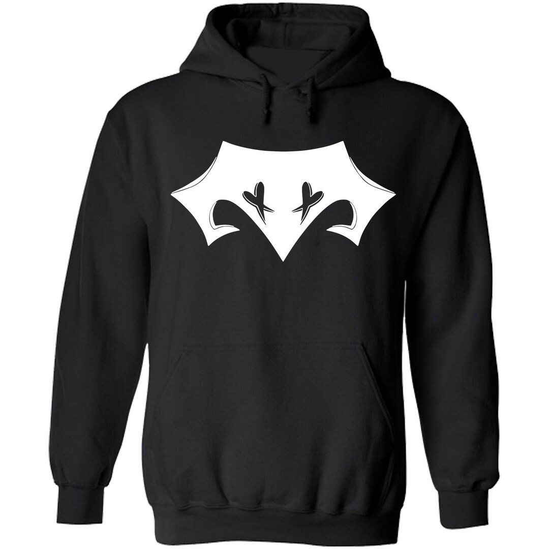 Clownpierce Circus Merch Hoodie Shirt T-shirt Unisex Logo - Etsy