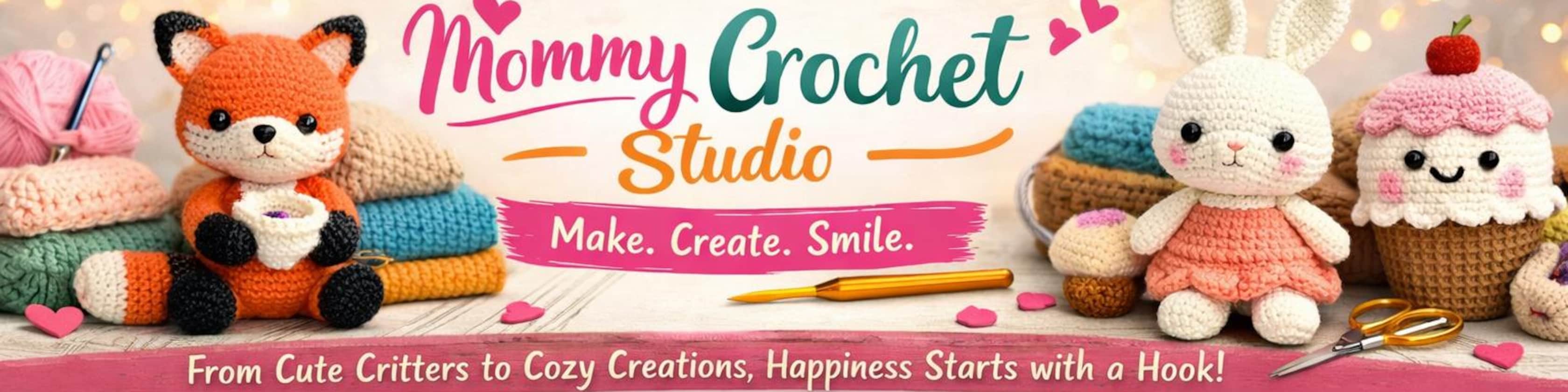 MommyPatternStudio - Etsy