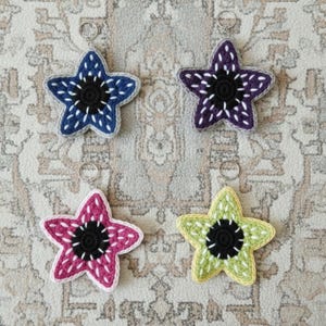 Small Demogorgon Crochet Patterns - Etsy