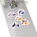 Dodoco Hexenzirkel Sticker Sheet | Genshin Impact | Alice, Nicole ...