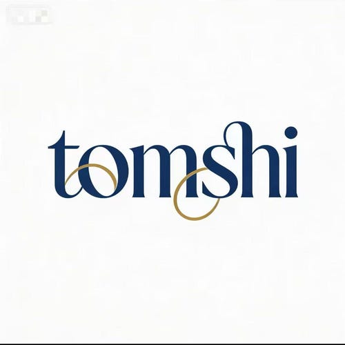 TOMOSHI - Etsy