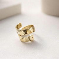 Printable Ring Sizer Adjustable Ring Sizer USA Ring Size Tool Reusable ...