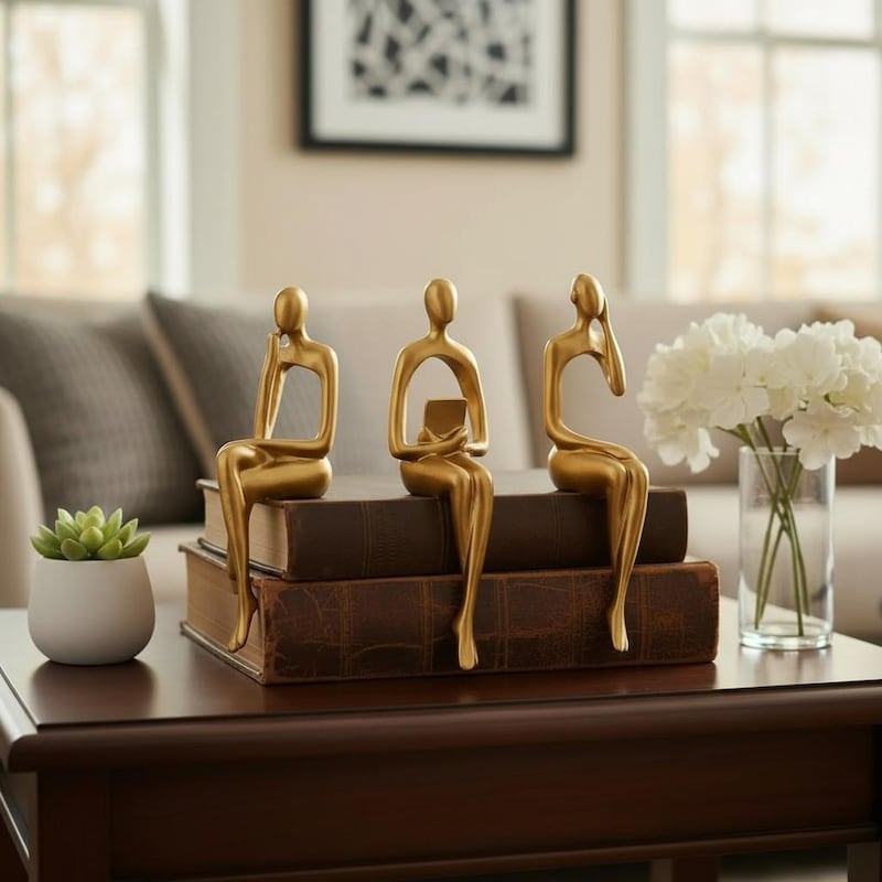 Table Top Sculpture - Etsy
