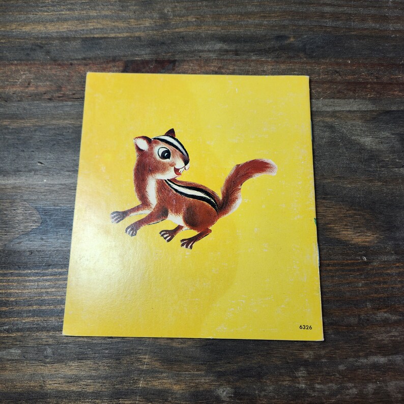 TUFFER Whitman Betty Ren Wright Bonnie Bill Rutherford Fuzzy Wuzzy ...