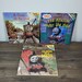 Thomas the Train Paperback Books Lot Vintage L1065 - Etsy