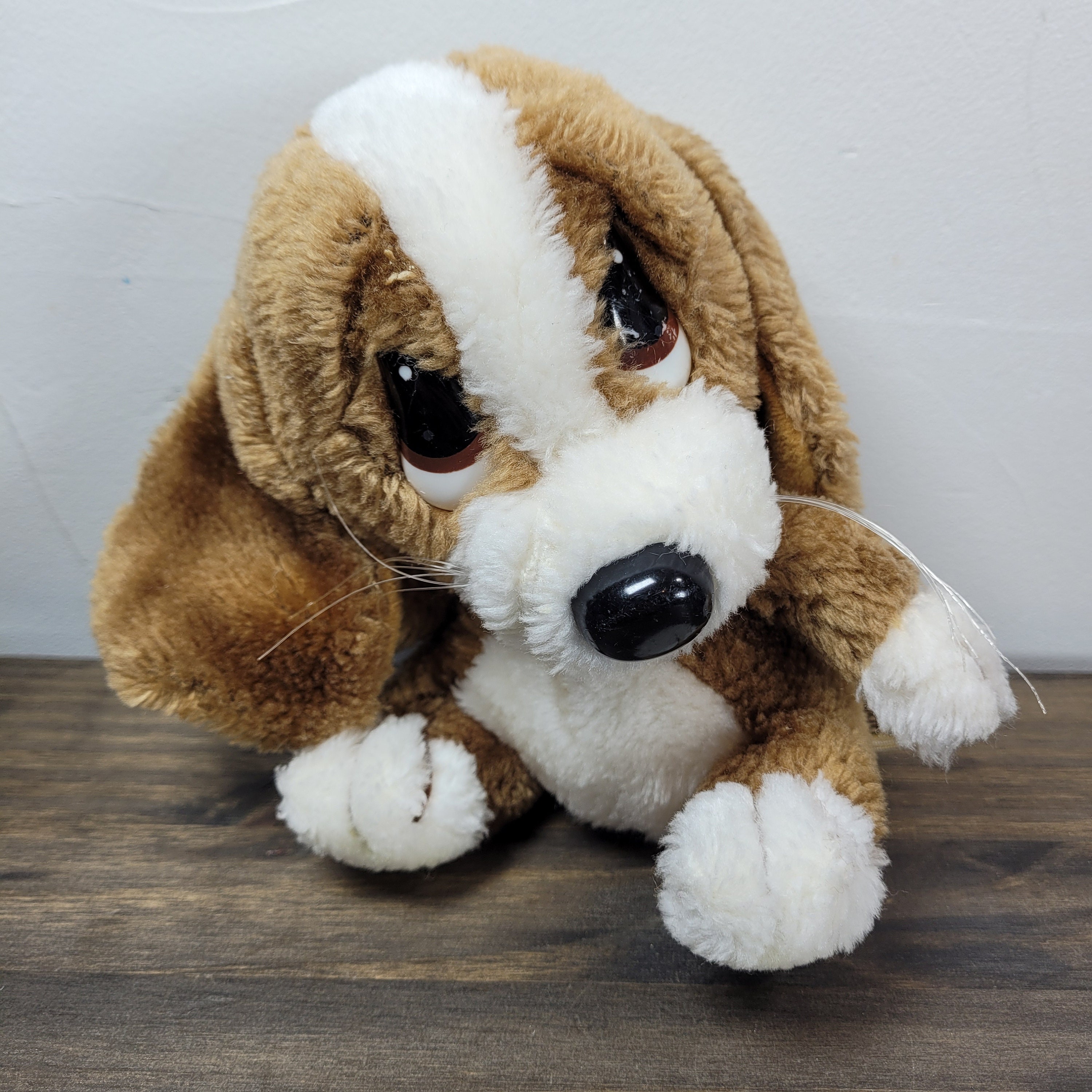 Sad Sam Plush | ppgbbe.intranet.biologia.ufrj.br