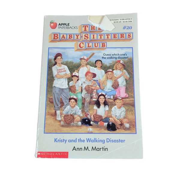 Walking Disaster - Etsy