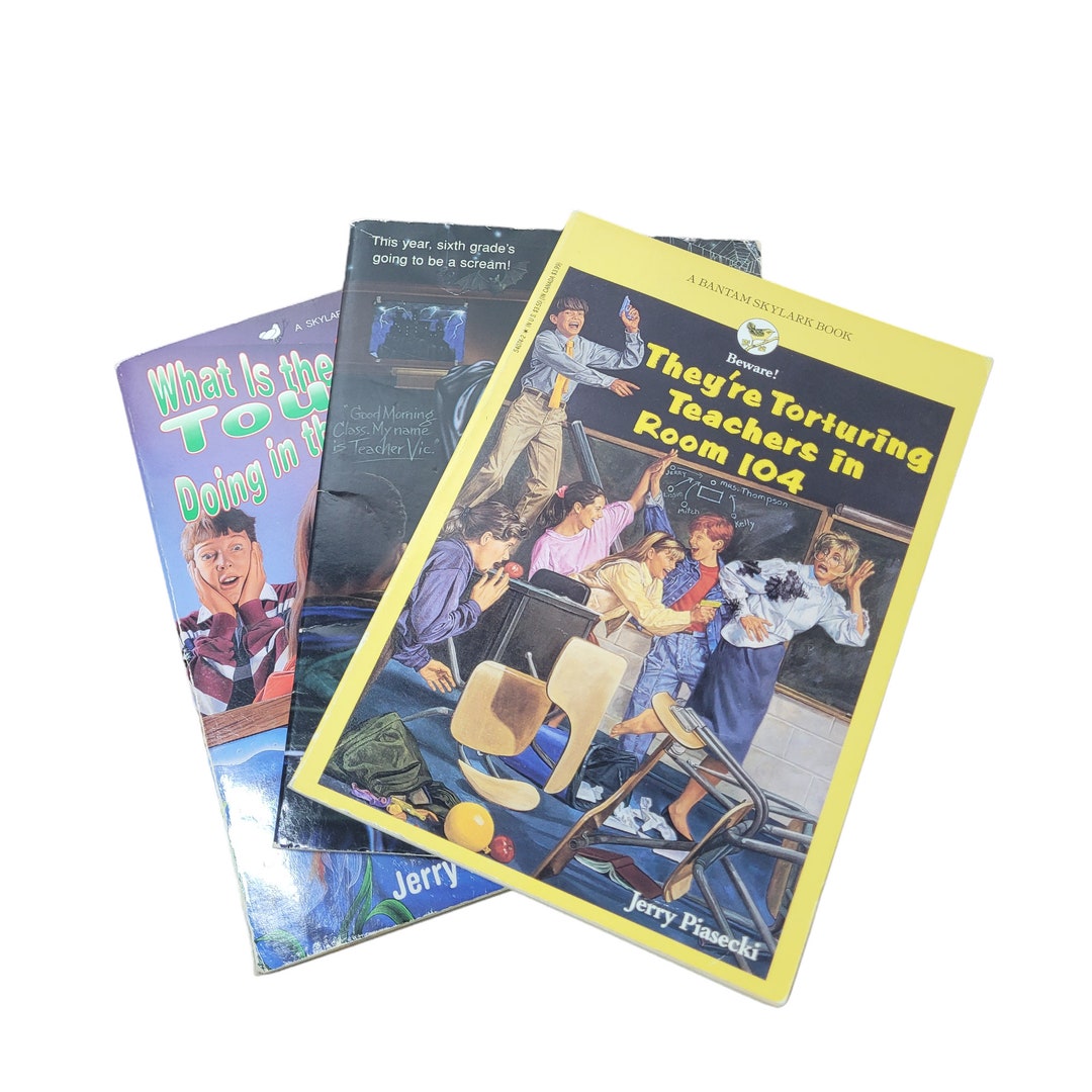 Teacher Vic is a Vampire... Retired Toupee Fish Tank Torturing Teachers ...