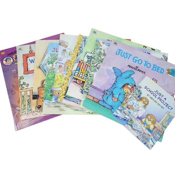 Little Critters - Etsy