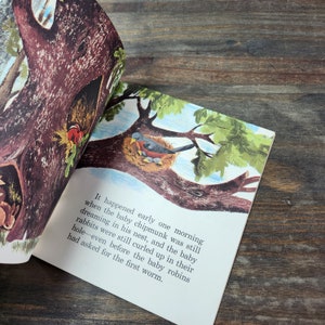 TUFFER Whitman Betty Ren Wright Bonnie Bill Rutherford Fuzzy Wuzzy ...