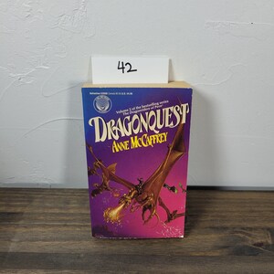 ANNE MC CAFFREY Mccaffreybuild a Book Lot Choose Titles Fantasy ...