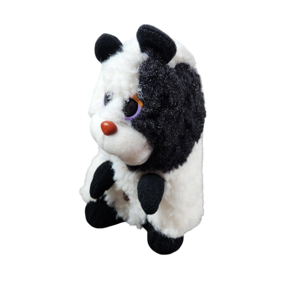 Tonka Pet Store Pals Guinea Pig Plush Stuffed Animal Vintage B1 - Etsy