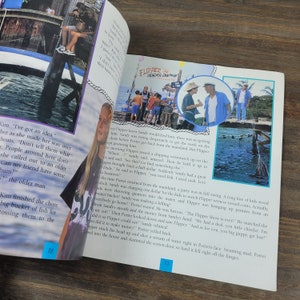 Flipper: the Movie Story Book and Novelization Paperback by Russell ...